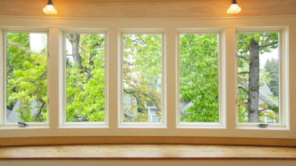 Bow Window Vs Bay Window